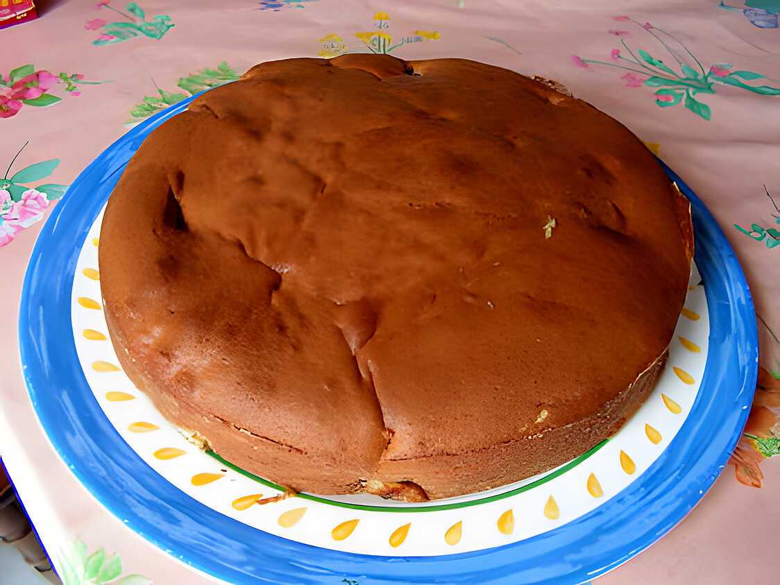 Recette De Gourmand De Chez Mamie recette-de-gourmand-de-chez-mamie