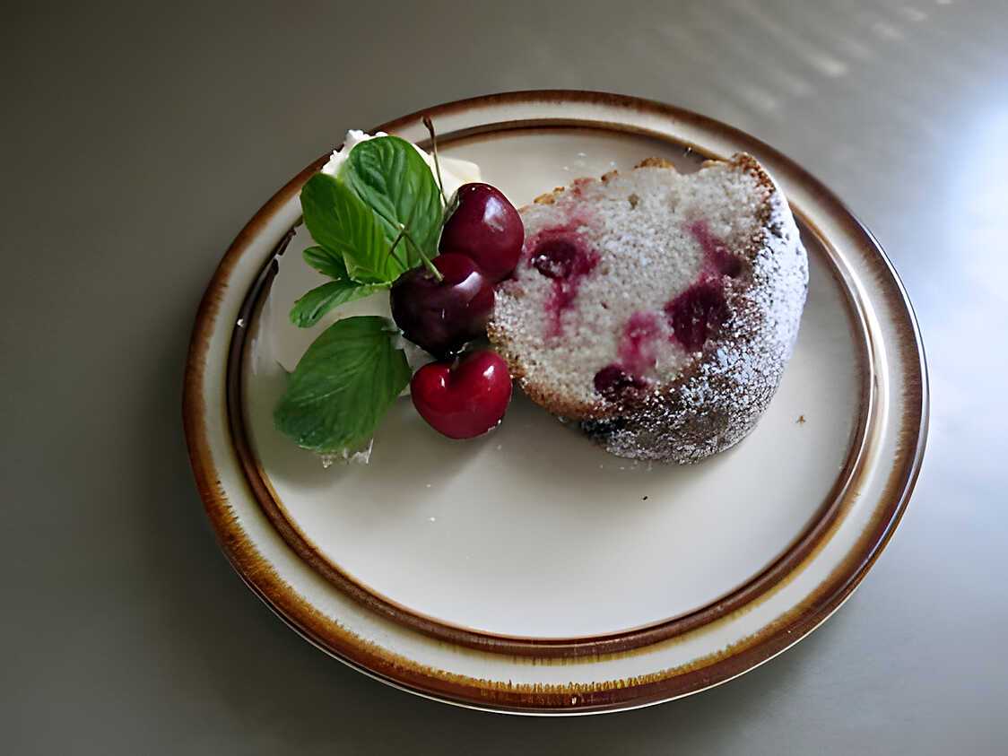 Recette de Gâteau au yagourt