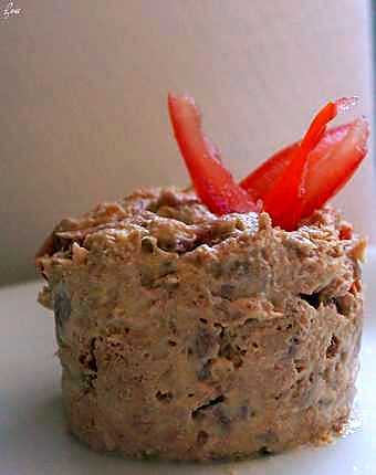 Recette de Thon mayo & tomate revisité