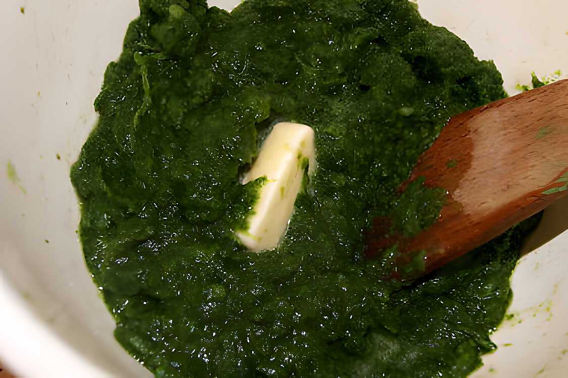 Les meilleures recettes de tétragone