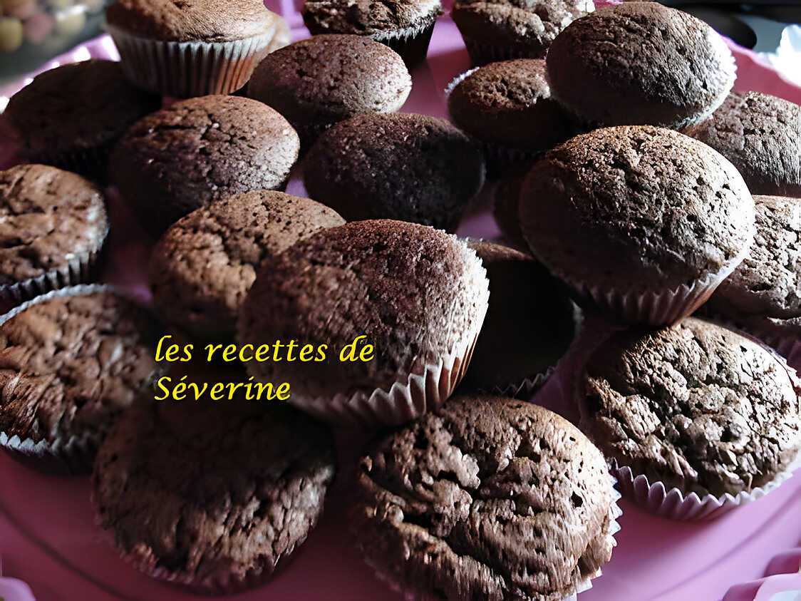 Recette de Gâteaux chocolat