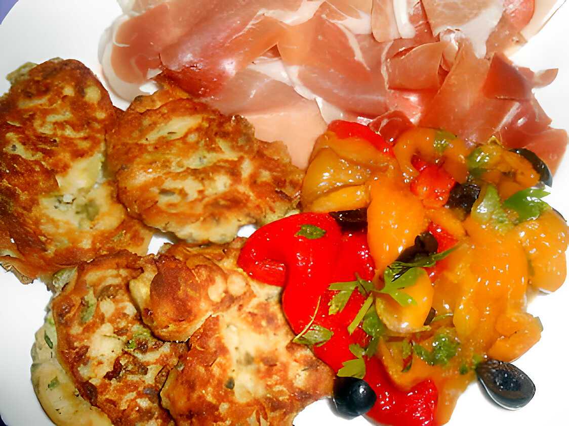 Recette de DINER DU SOIR