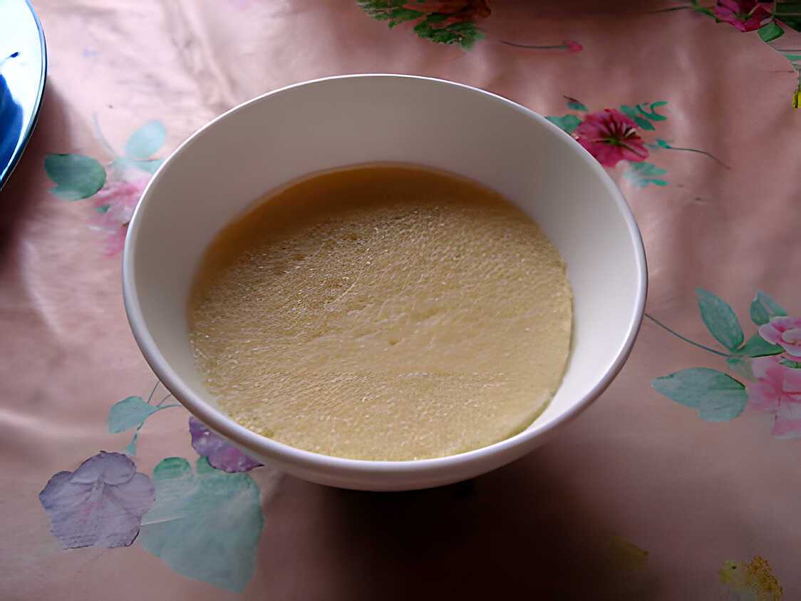 Recette de Floraline