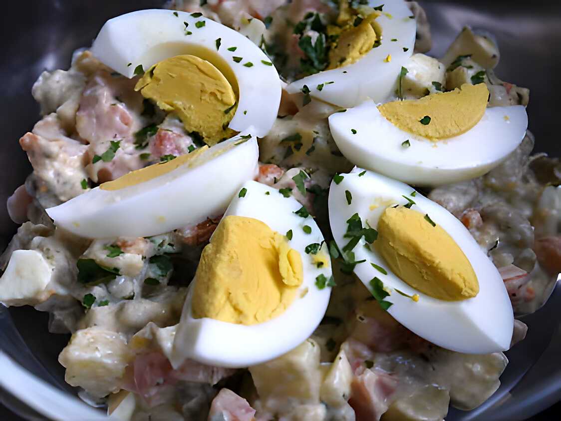 Les meilleures recettes de macédoine