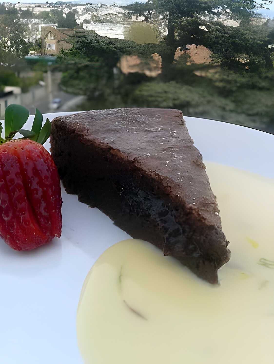 Recette de Love fondant ....
