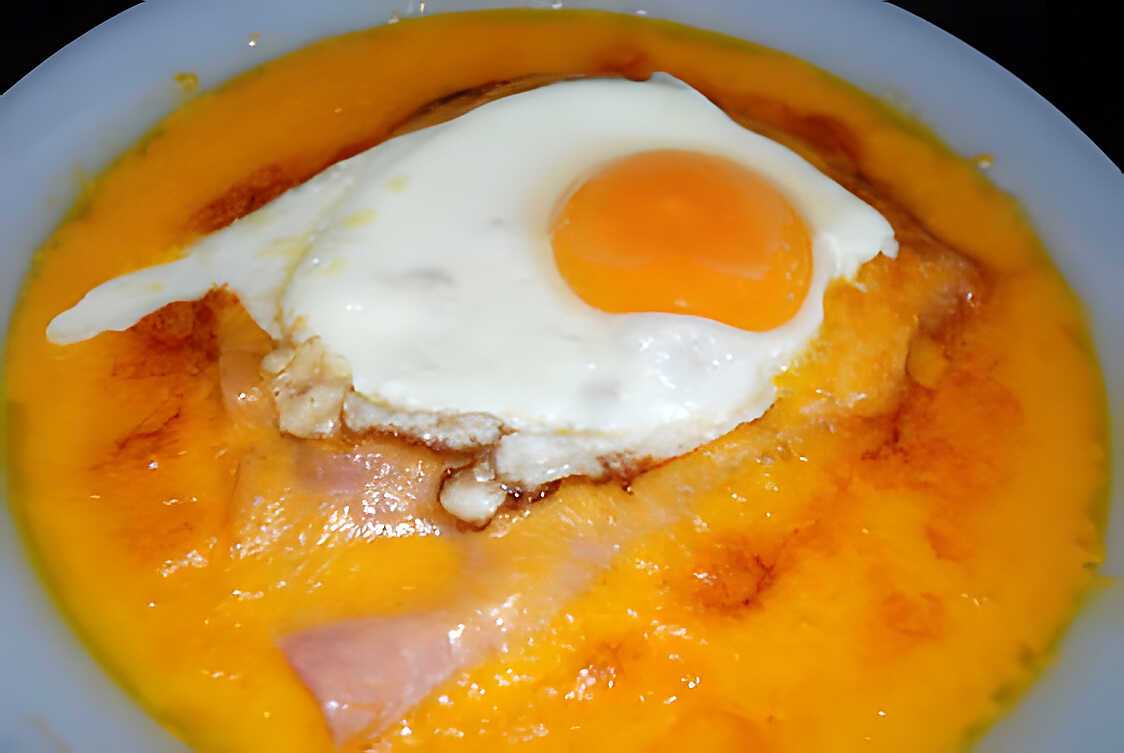 Recette de Welsh par prisca