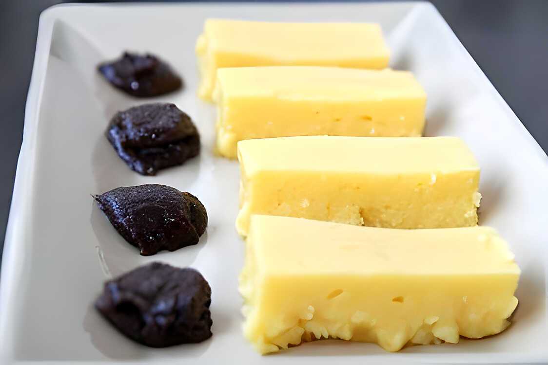 Recette de Millas ariégeois
