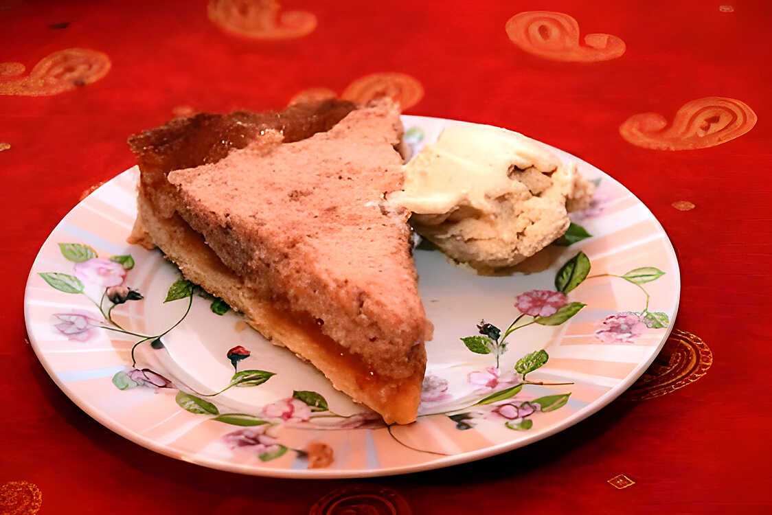 Recette de Fenetra de Toulouse