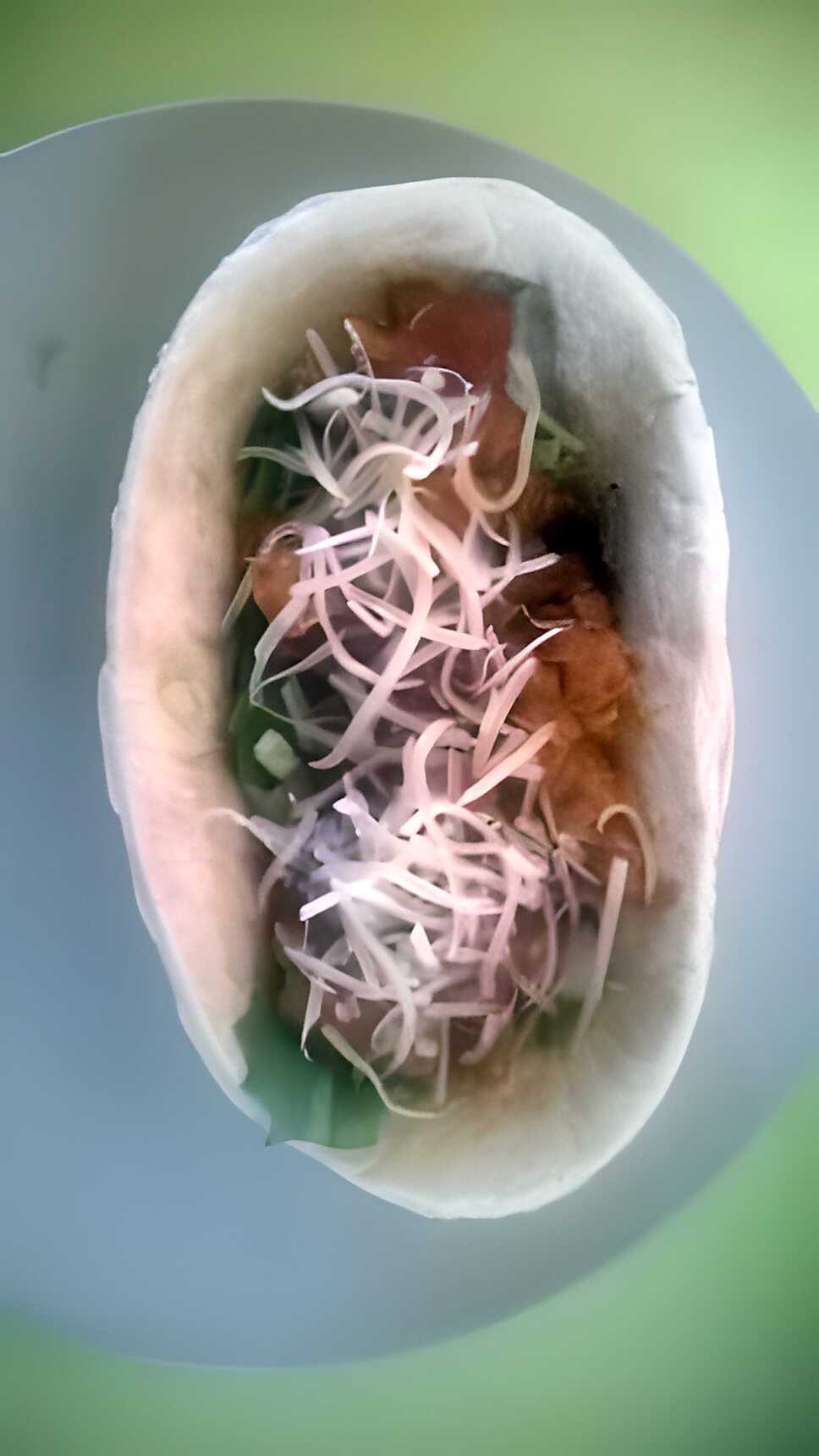 Recette de Ce soir c'est mexicain Tacos