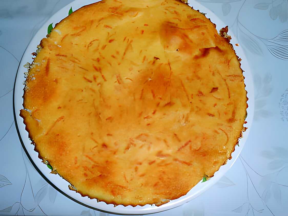 Recette de FIADONE par italmo