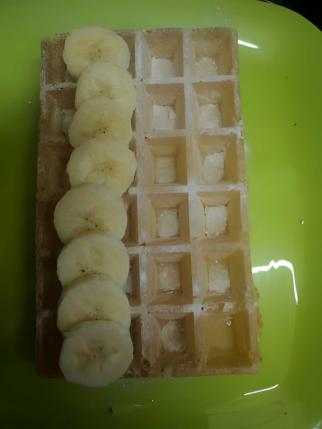 Recette De Gaufre De Bruxelles recette-de-gaufre-de-bruxelles