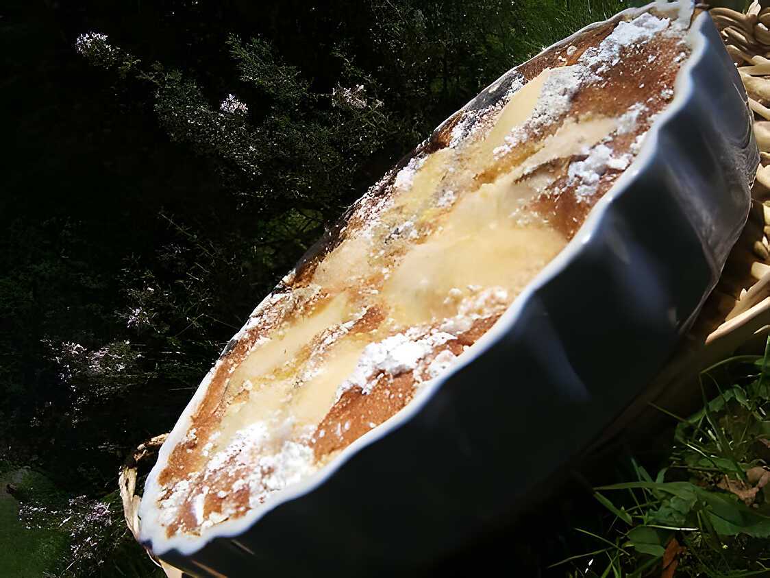 Recette de Le poiré de Mamm-Gozh