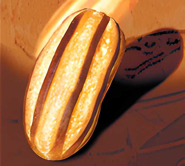 Recette de Pain Brié - spécialité Normande!