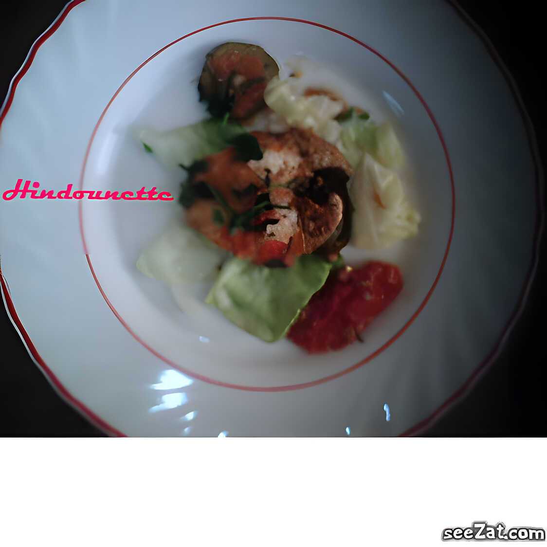 Recette de Chat de mer