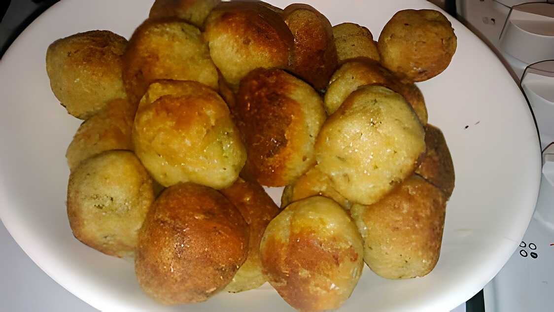 Recette de Boulette de dinde