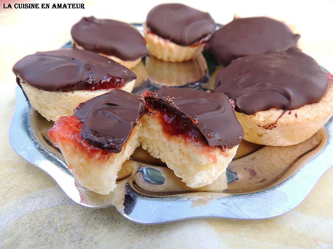 Recette de Pim's maison