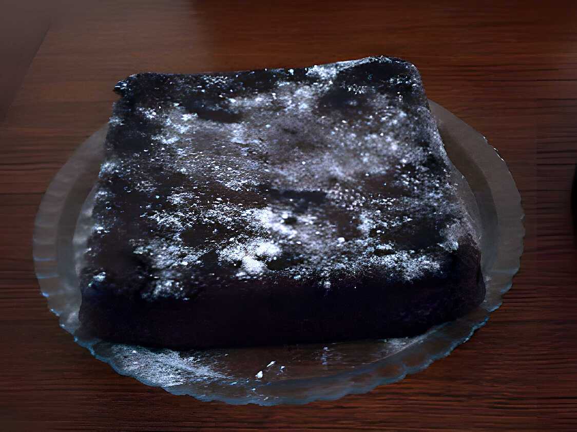 Recette de Moelleu figues-chocolat