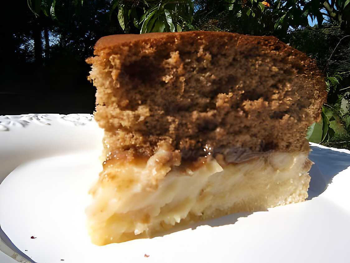 Recette de Tourment d'amour