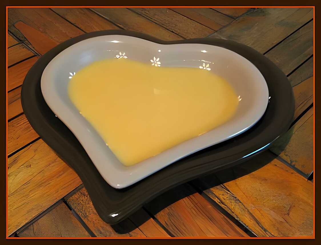 Recette De Soupe De Potiron Aux Marrons