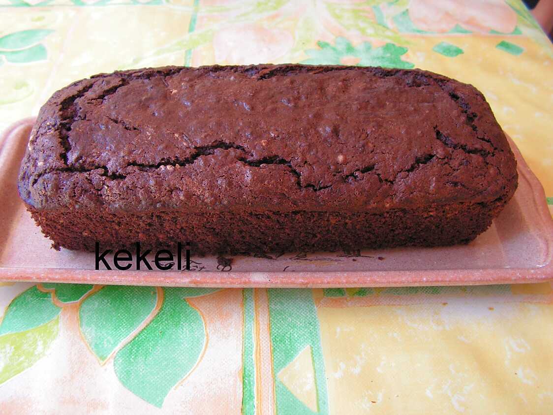 Recette de Gâteau "n'avouez jamais"