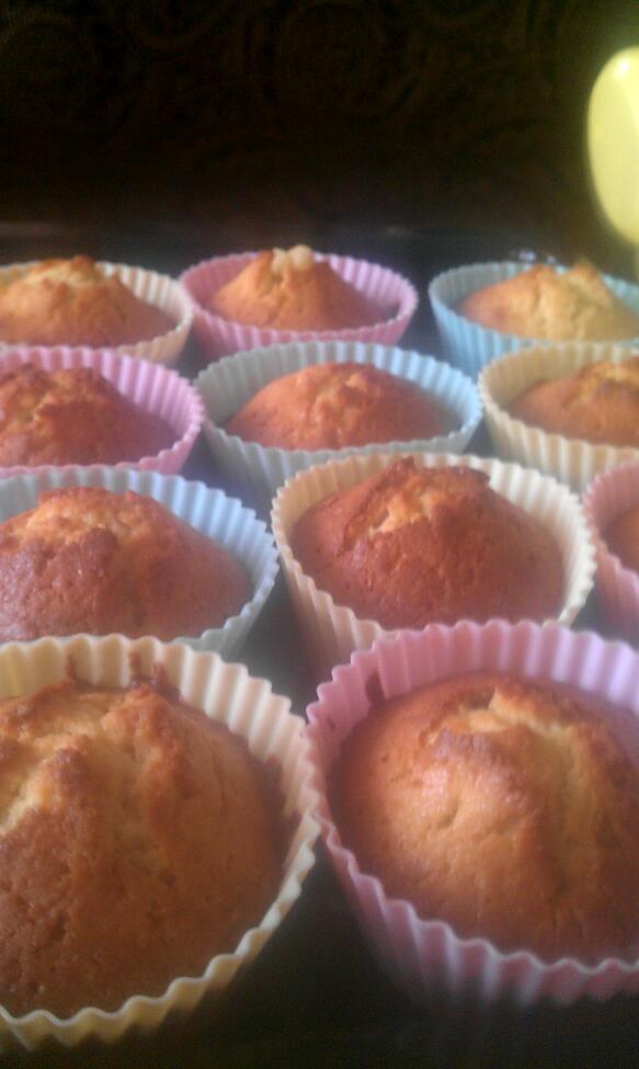 Recette de Cake par clazanyka