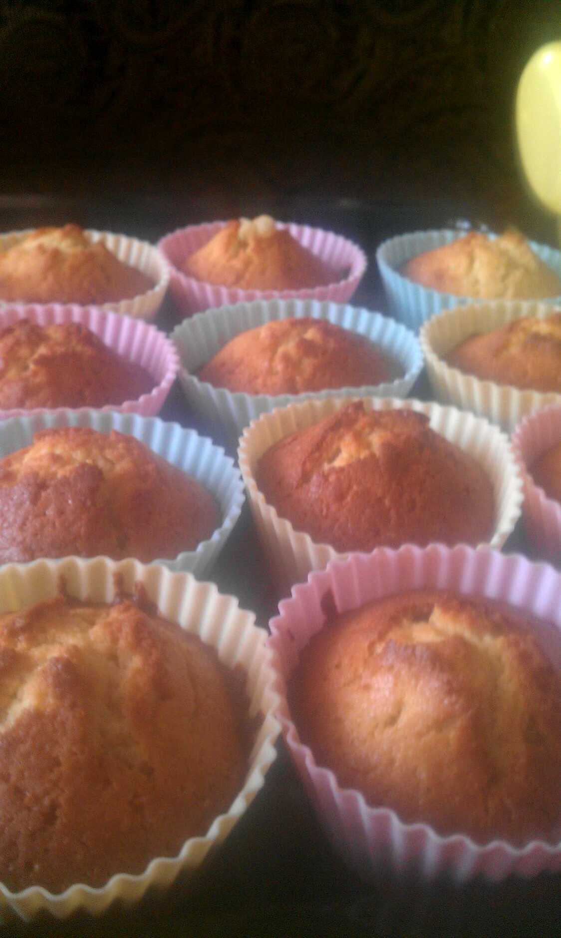 Recette de Cake par clazanyka