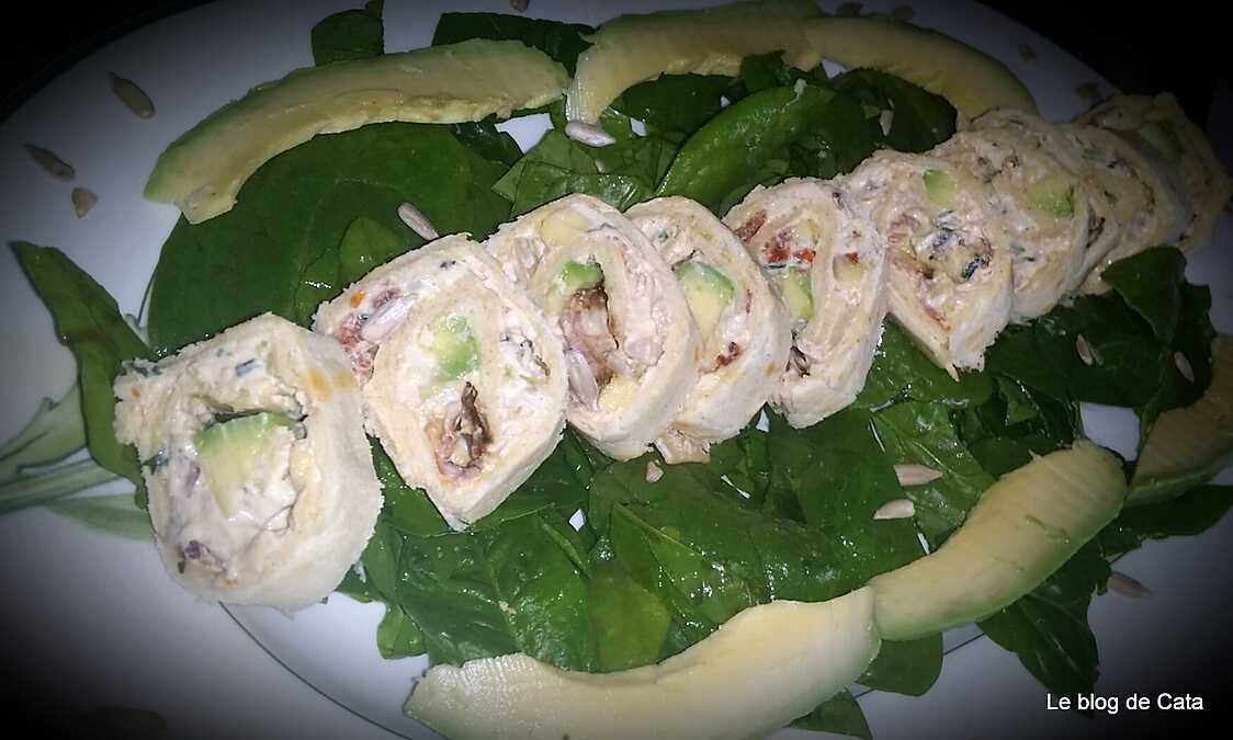 Les meilleures recettes de snack