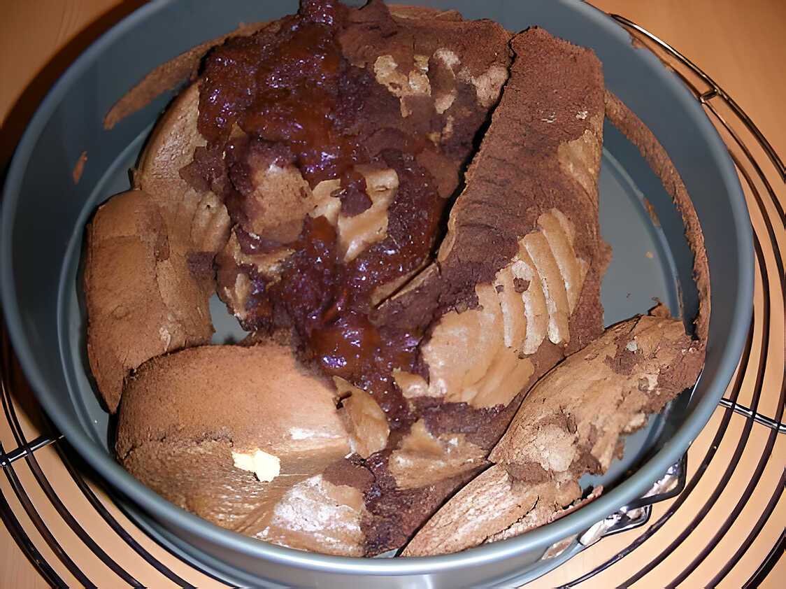 Recette De Ce Nest Pas De Ma Faute