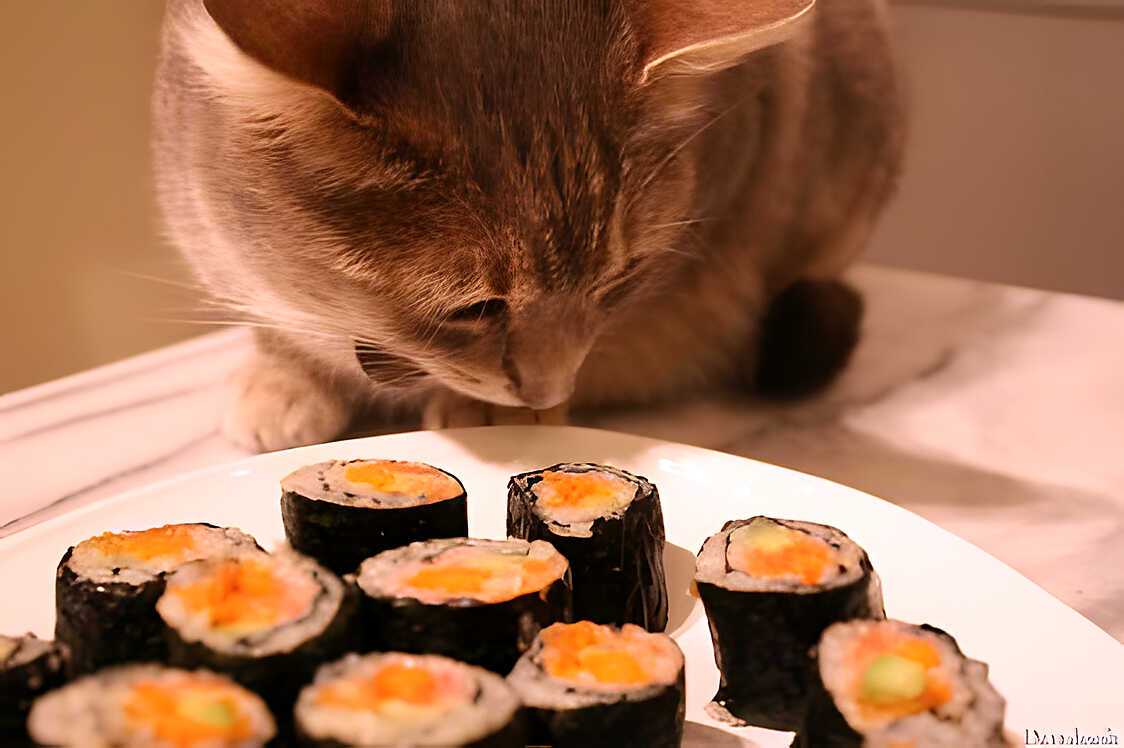 Recette de MAKIS