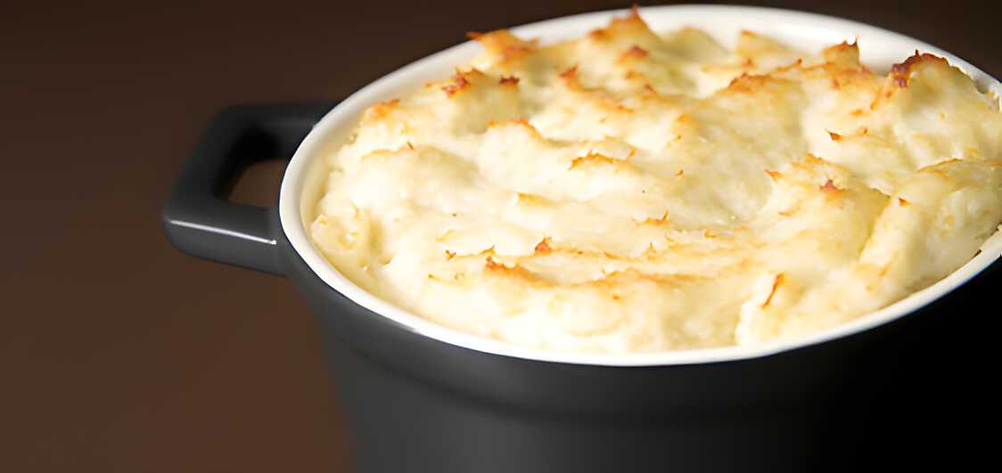 Recette de La brandade nîmoise