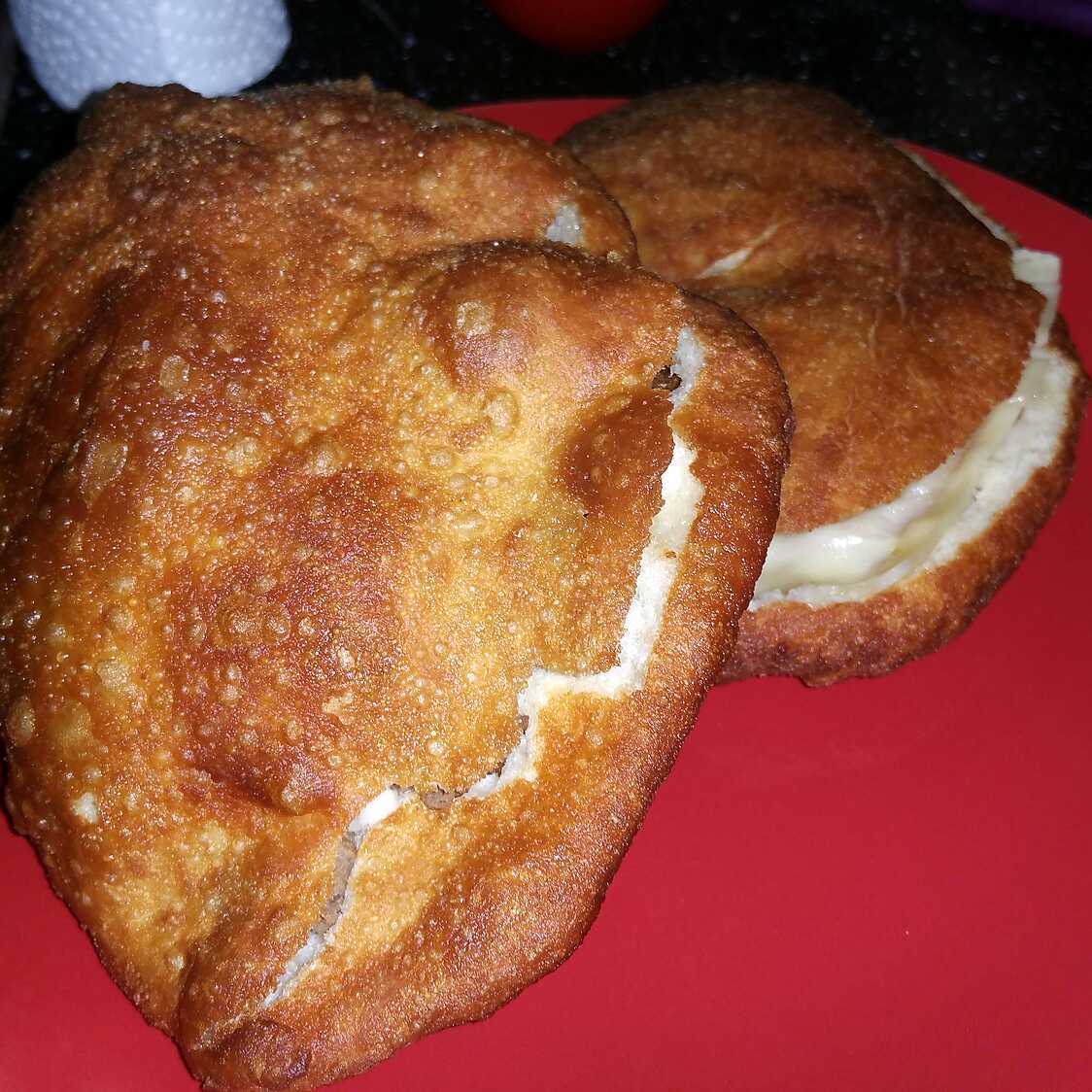 Recette de Bokit maison