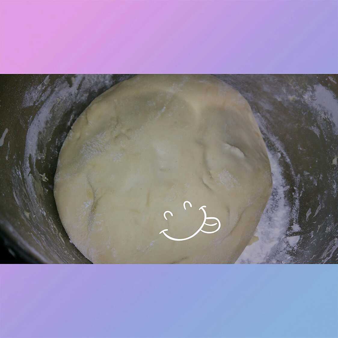 Recette de Pate magique facile