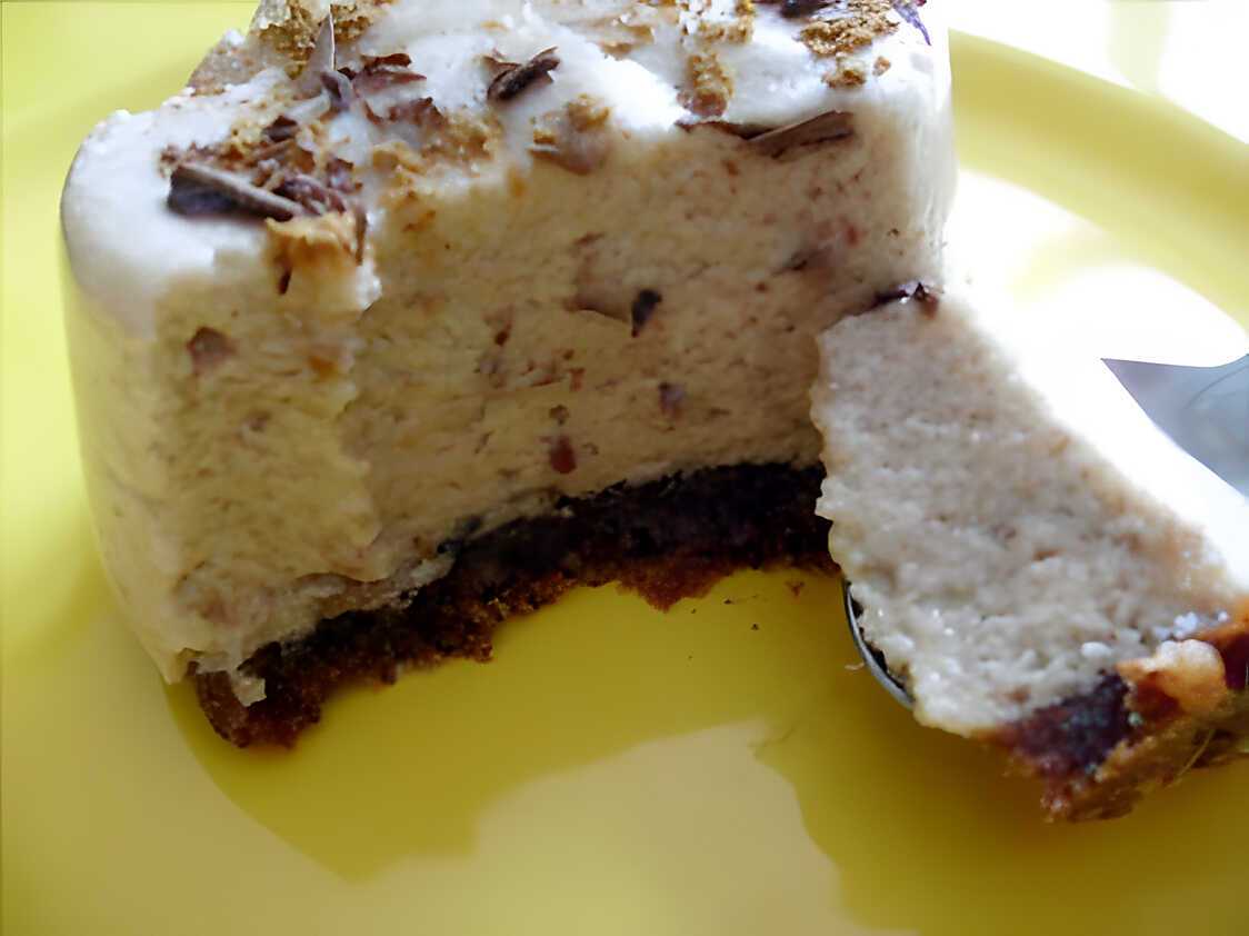 Recette de Pâte de dattes mousseuse
