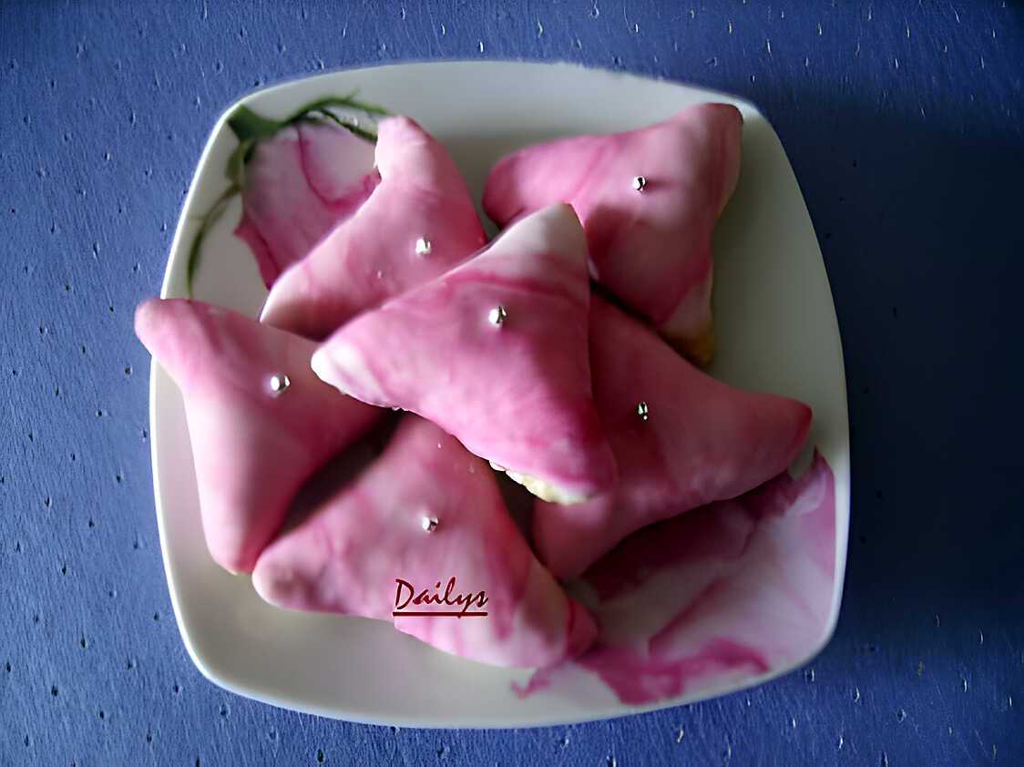 Recette d'Arayech par Dailys