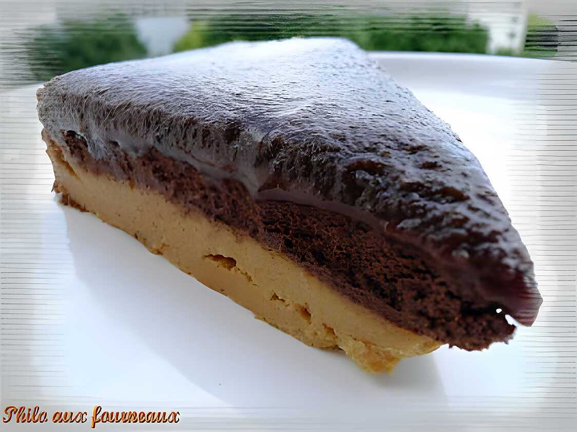 Recette de Le Dynamite