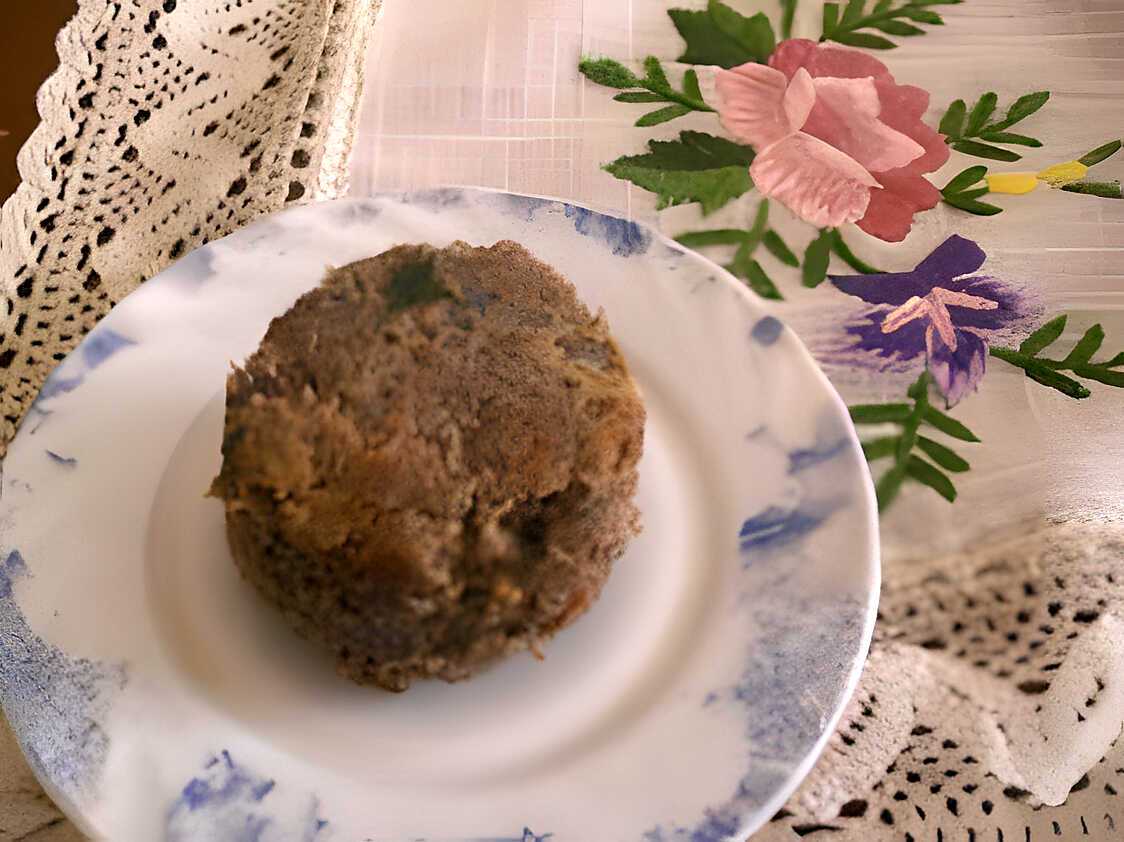 Recette de Terrine de viande hachée