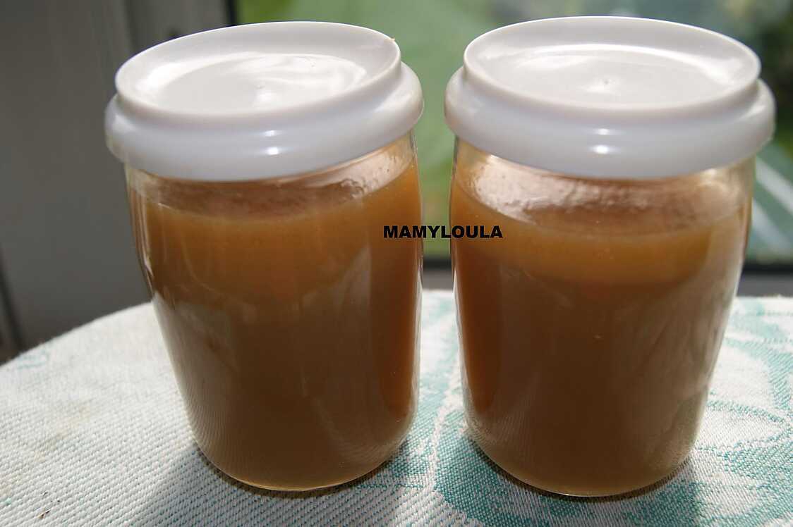 Recette de Fumet de poisson fumé