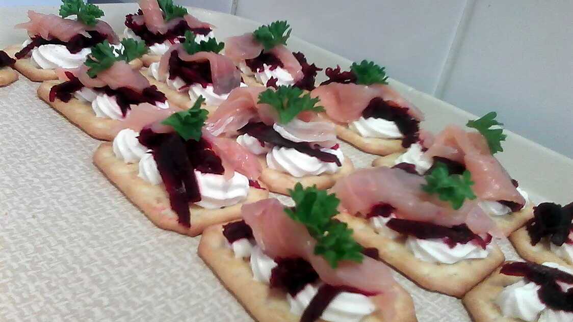 Les meilleures recettes de tuc