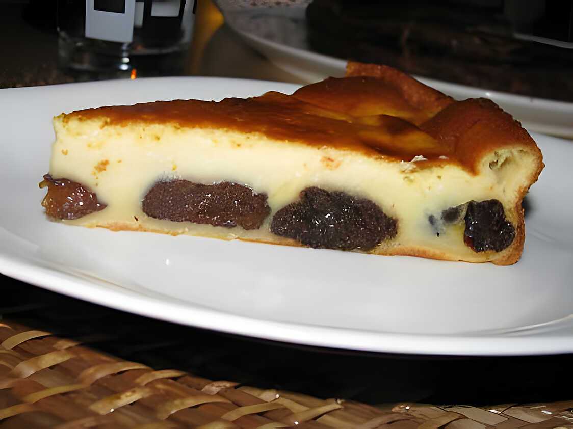 Recette de Far Breton par LoloTambouille
