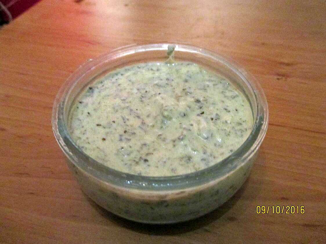 Recette de Sauce a l'oseille maison