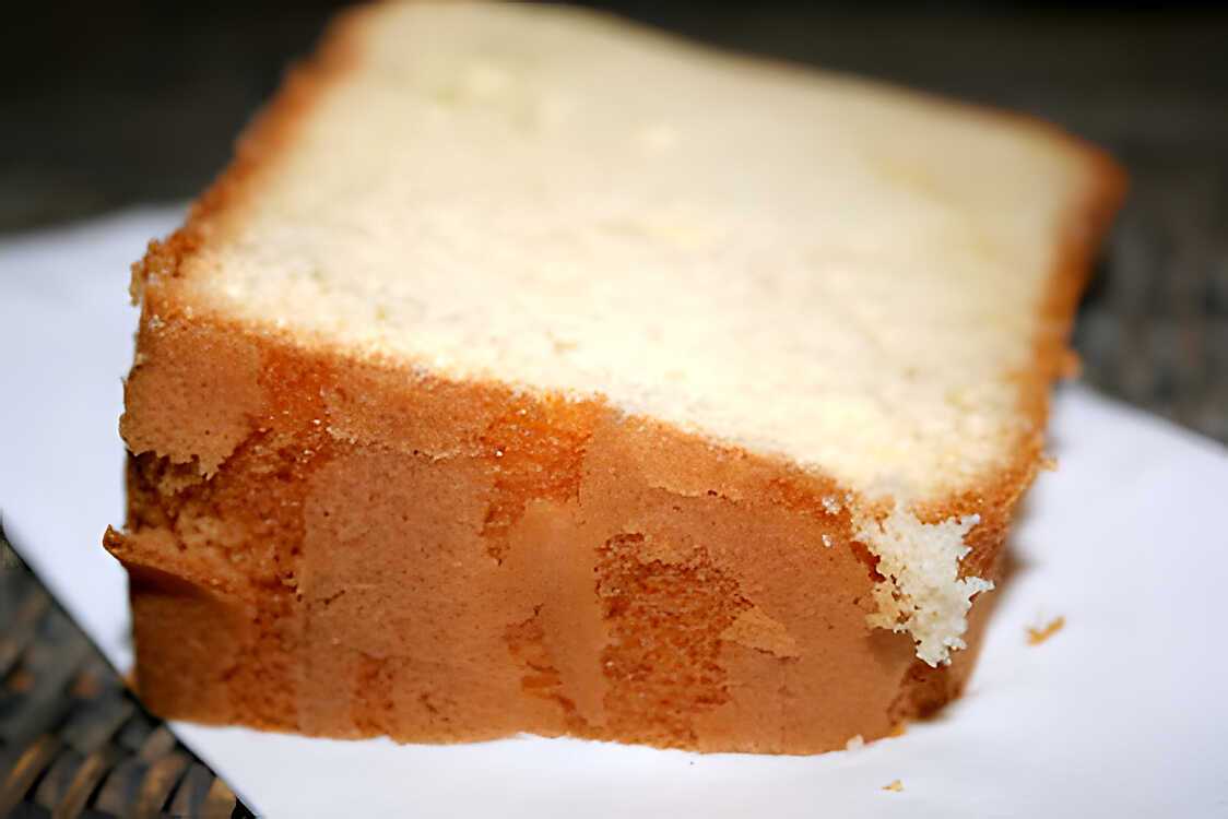 Recette de Mon gateau des anges!! par myhome-made