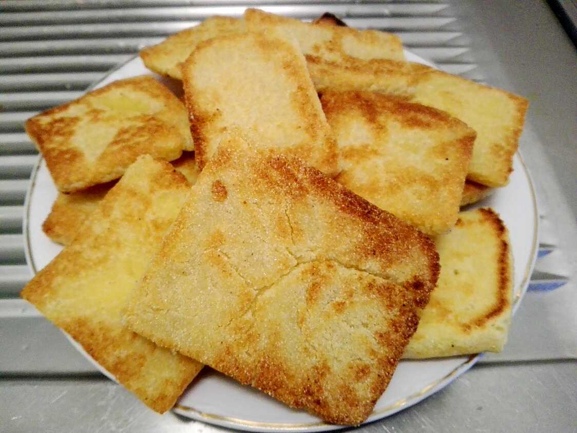 Recette de HARCHA par Mostaganem27