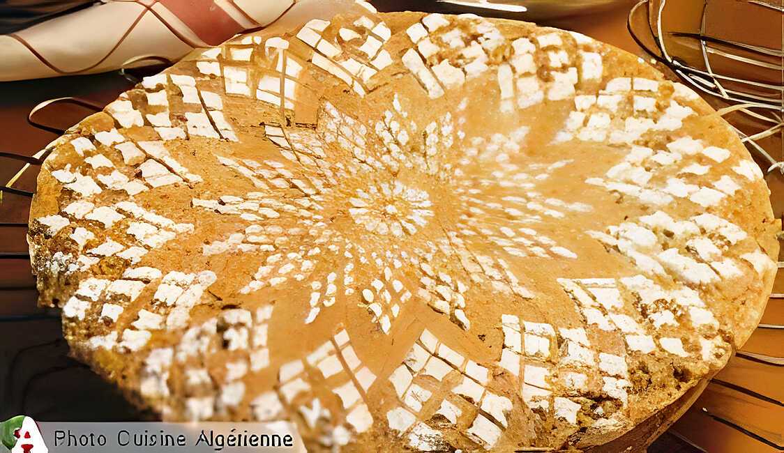 Recette de Biscuit fin