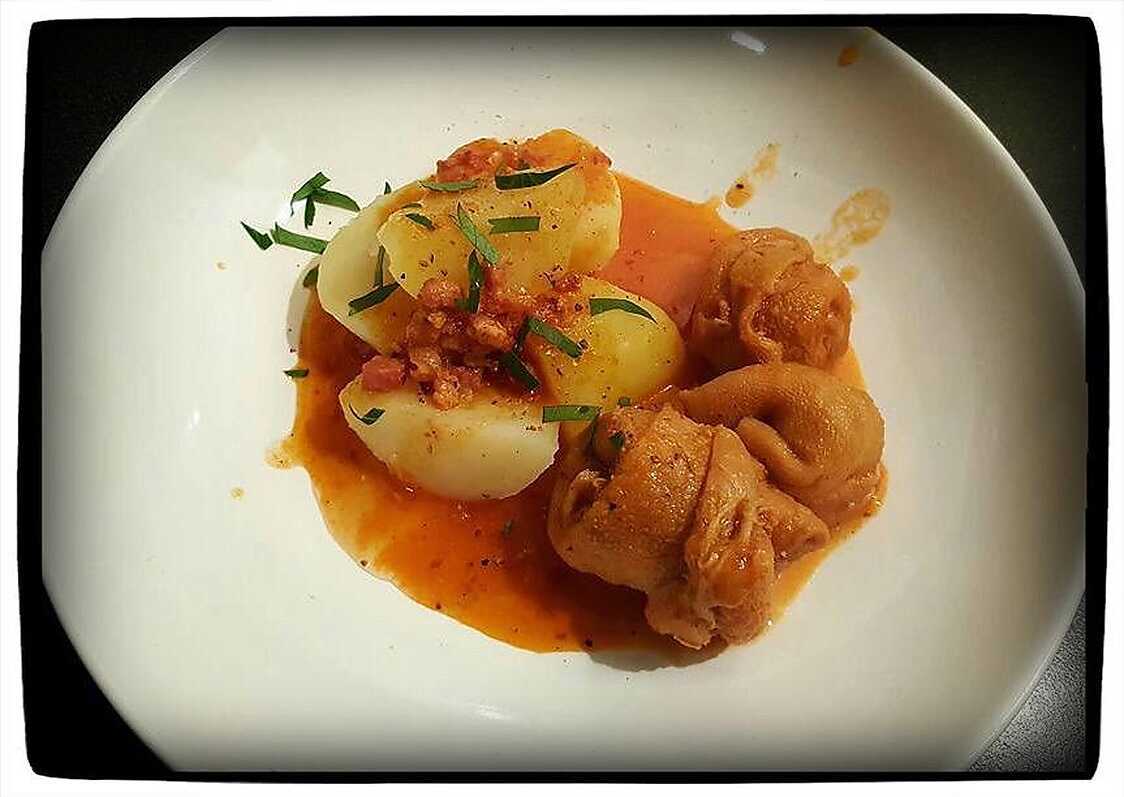 Recette de Paquets marseillais "anisés"