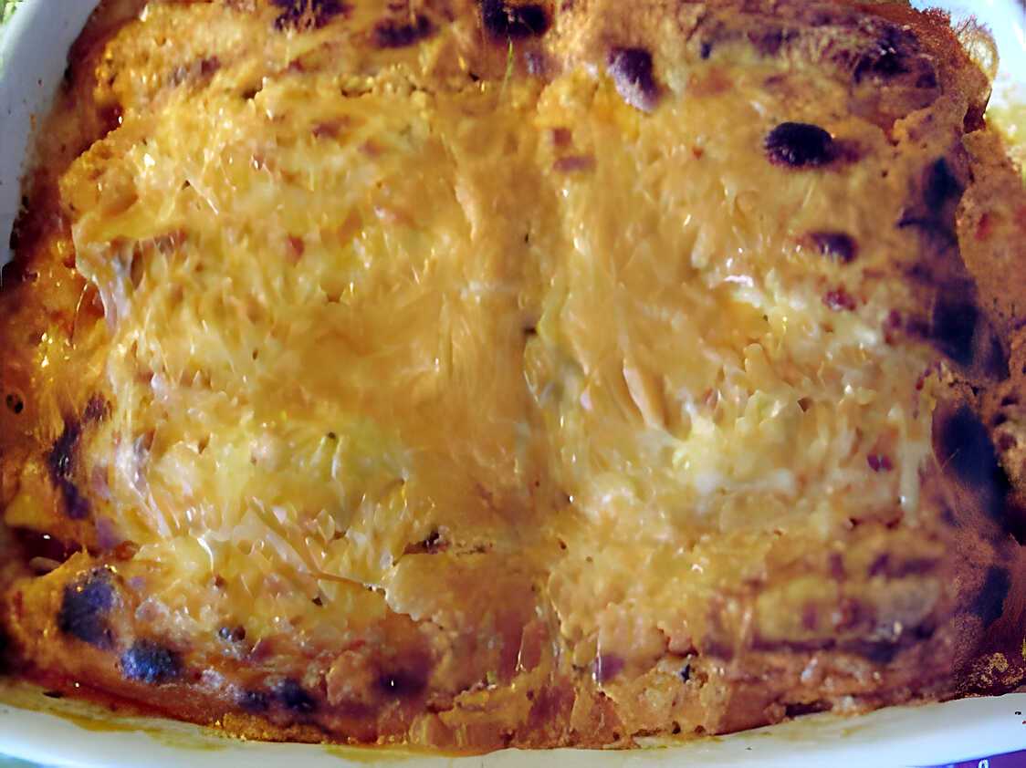 Recette de QUENELLES A MA FACON!