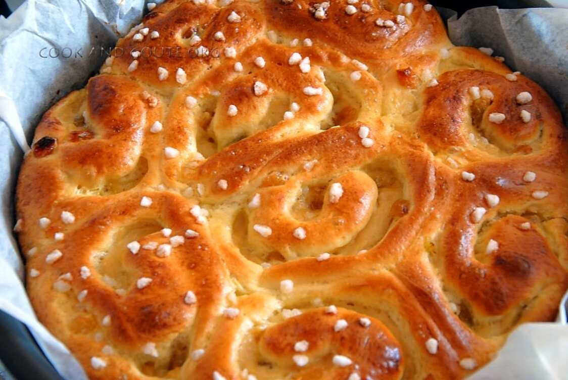 Recette de Chinois maison