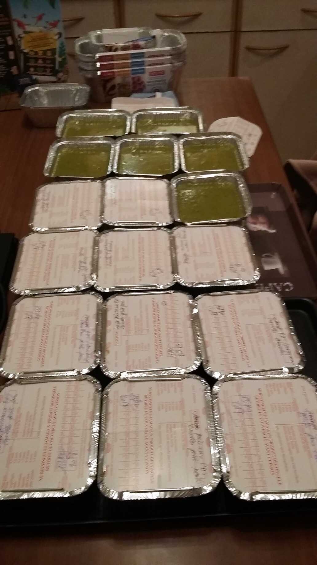 Recette de Soupe automnale aux légumes de saison