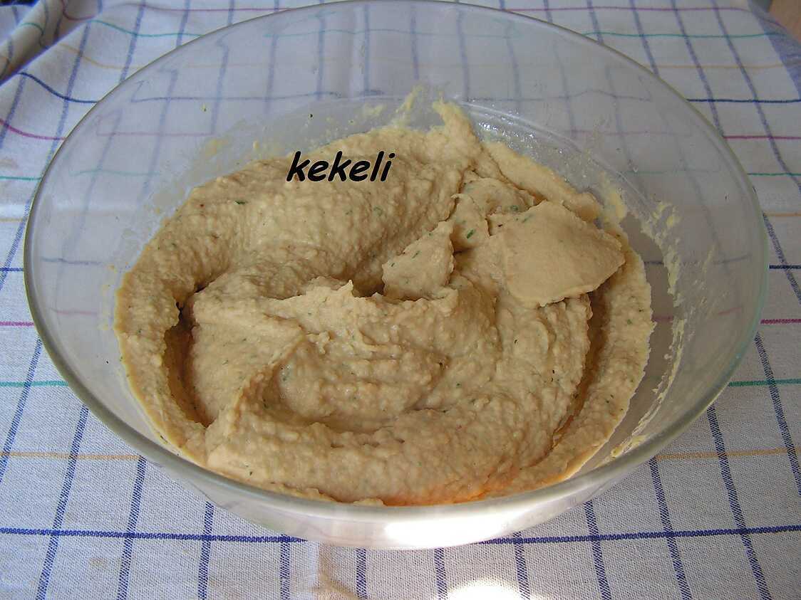 Recette de Purée exotique