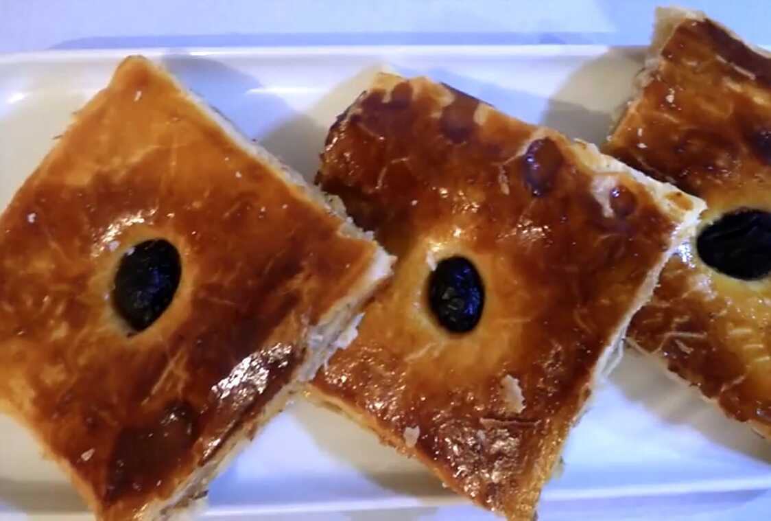 Recette de COCA ALGERIENNE