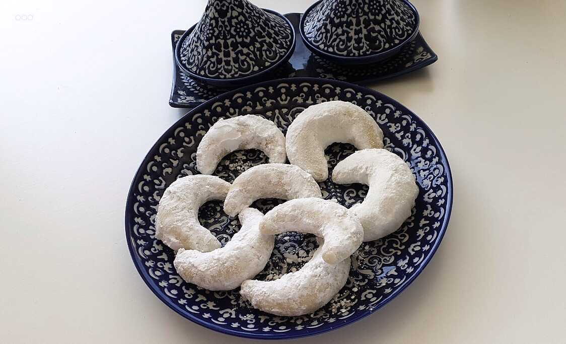 Recette de TCHAREK MSAKER